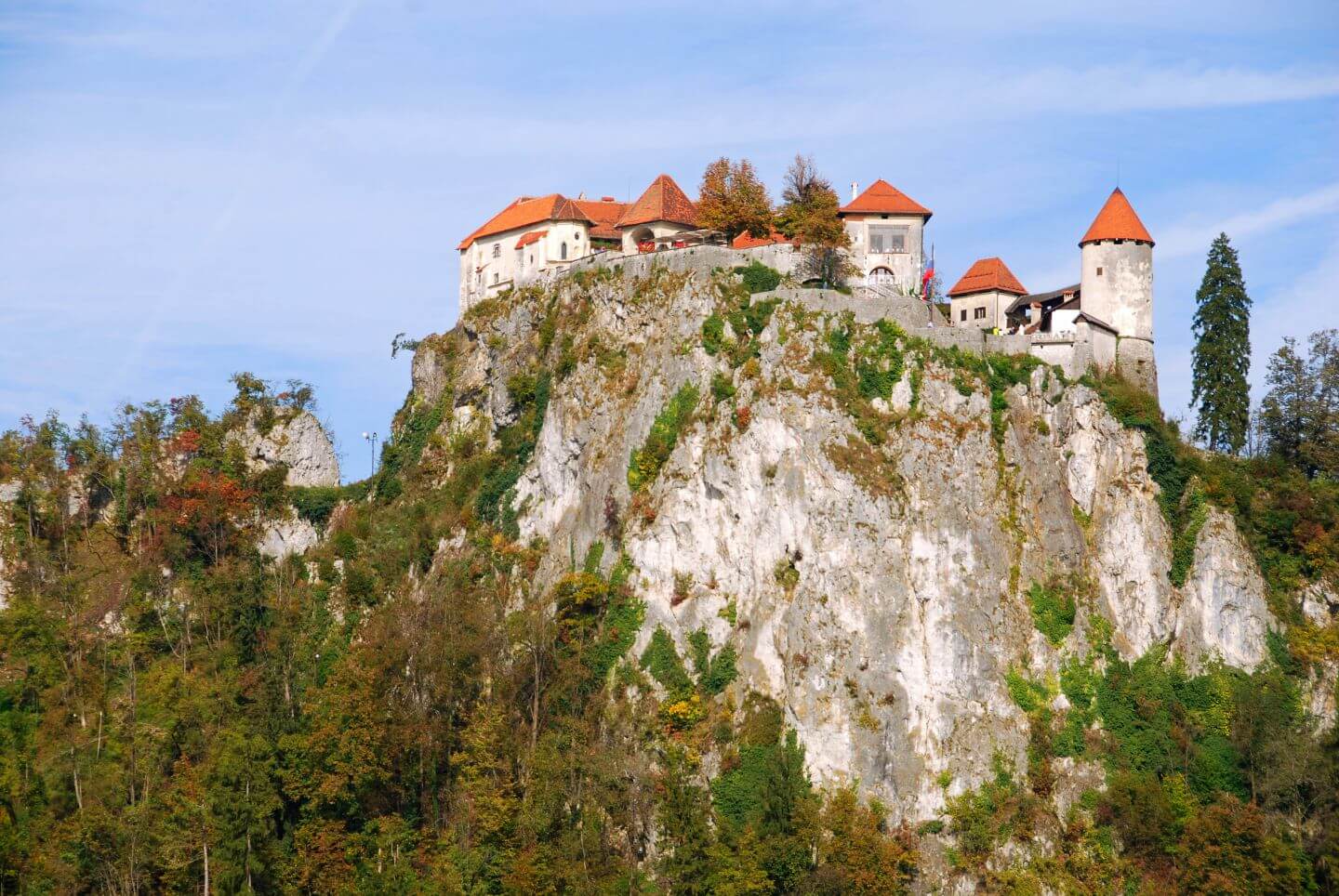 Bled, Alpine Region | Tourist and Local Information