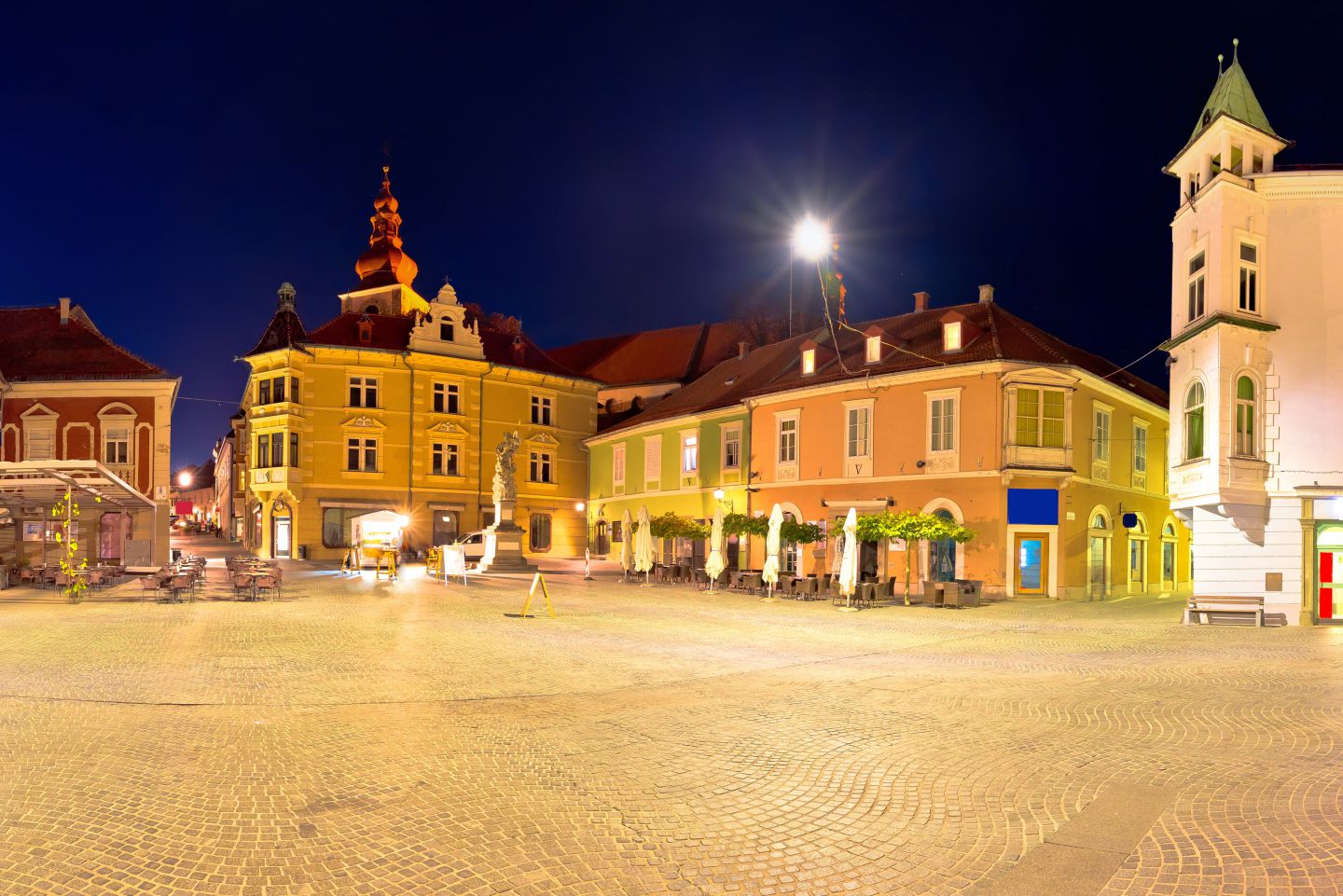 Ptuj, Central Slovenia | Tourist and Local Information